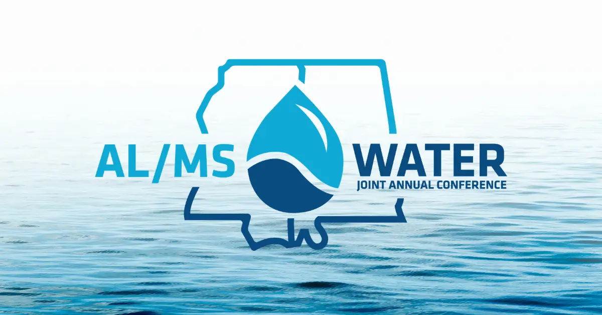 Schedule - AL/MS Water